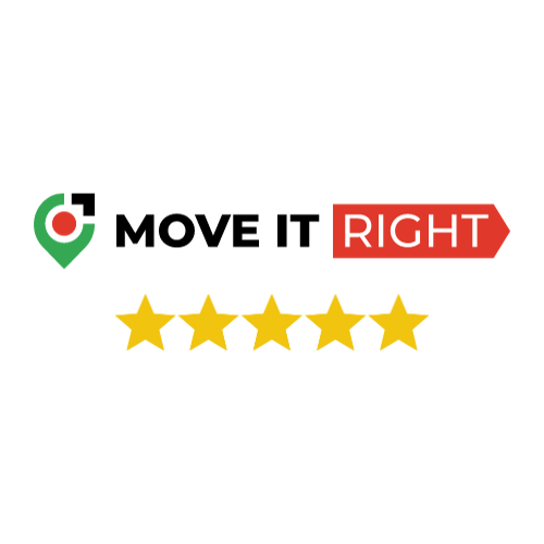 Move it Right: Your Trusted Residential Moving Company