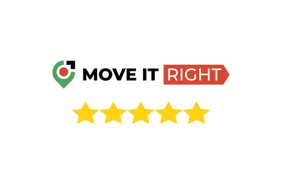Reliable Moving Company in Hamilton ☑️ Move It Right