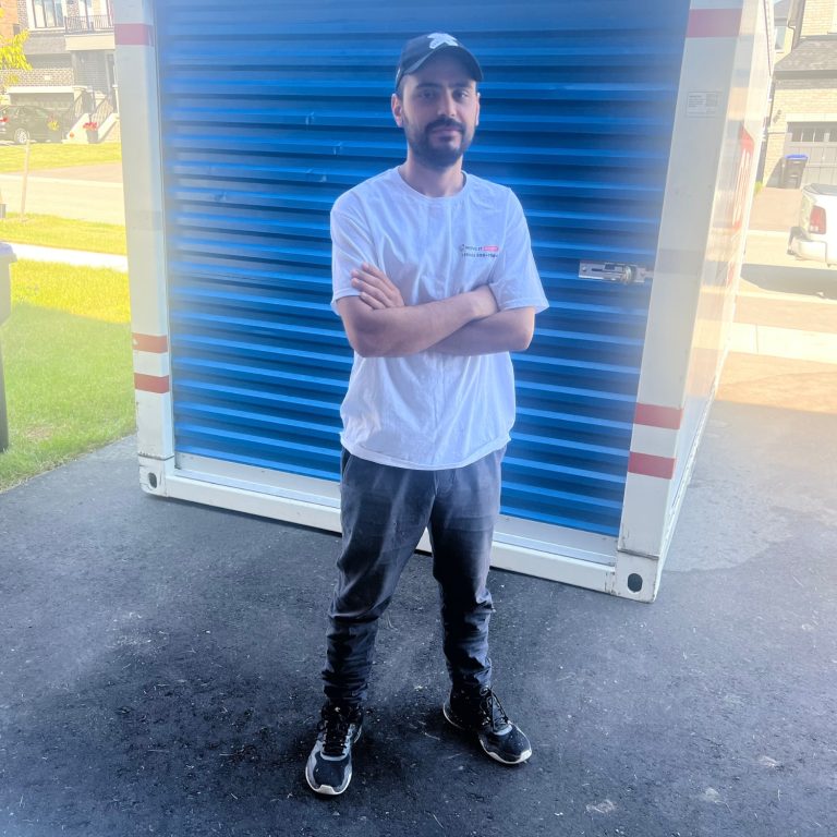 Move It Right: Residential & Commercial Moving Company